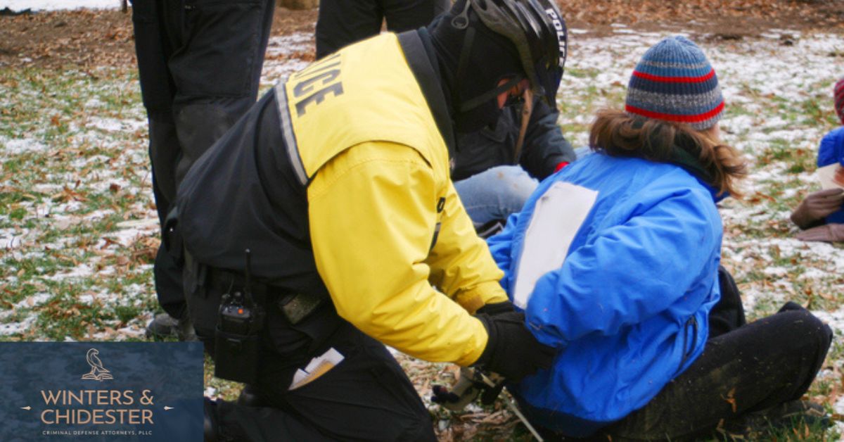 How a Juvenile Record Can Impact Your Life